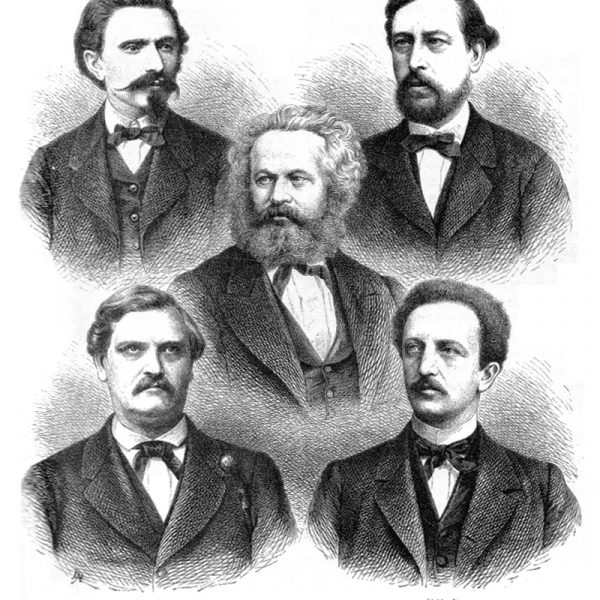 Geschichte der deutschen Sozialdemokratie › SPD Korbach